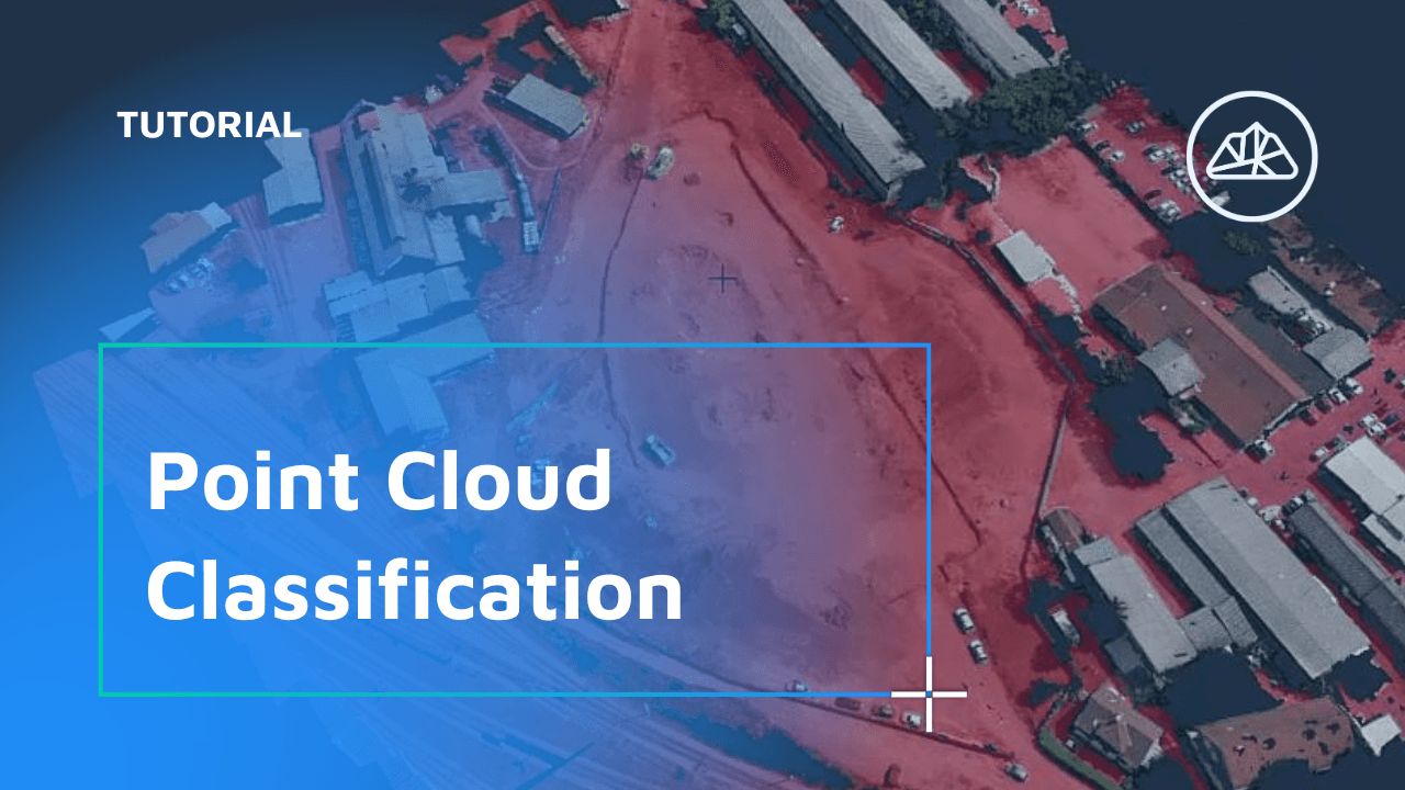 Point Cloud Classification | 3Dsurvey