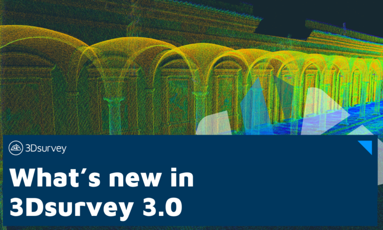 All-in-One Photogrammetry Software - 3Dsurvey