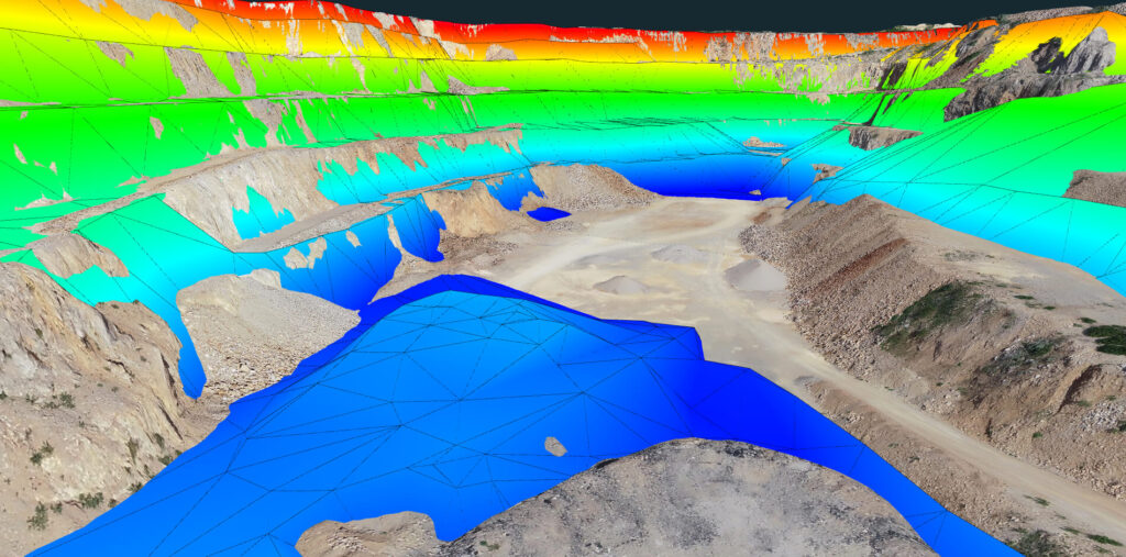 Construction | 3Dsurvey