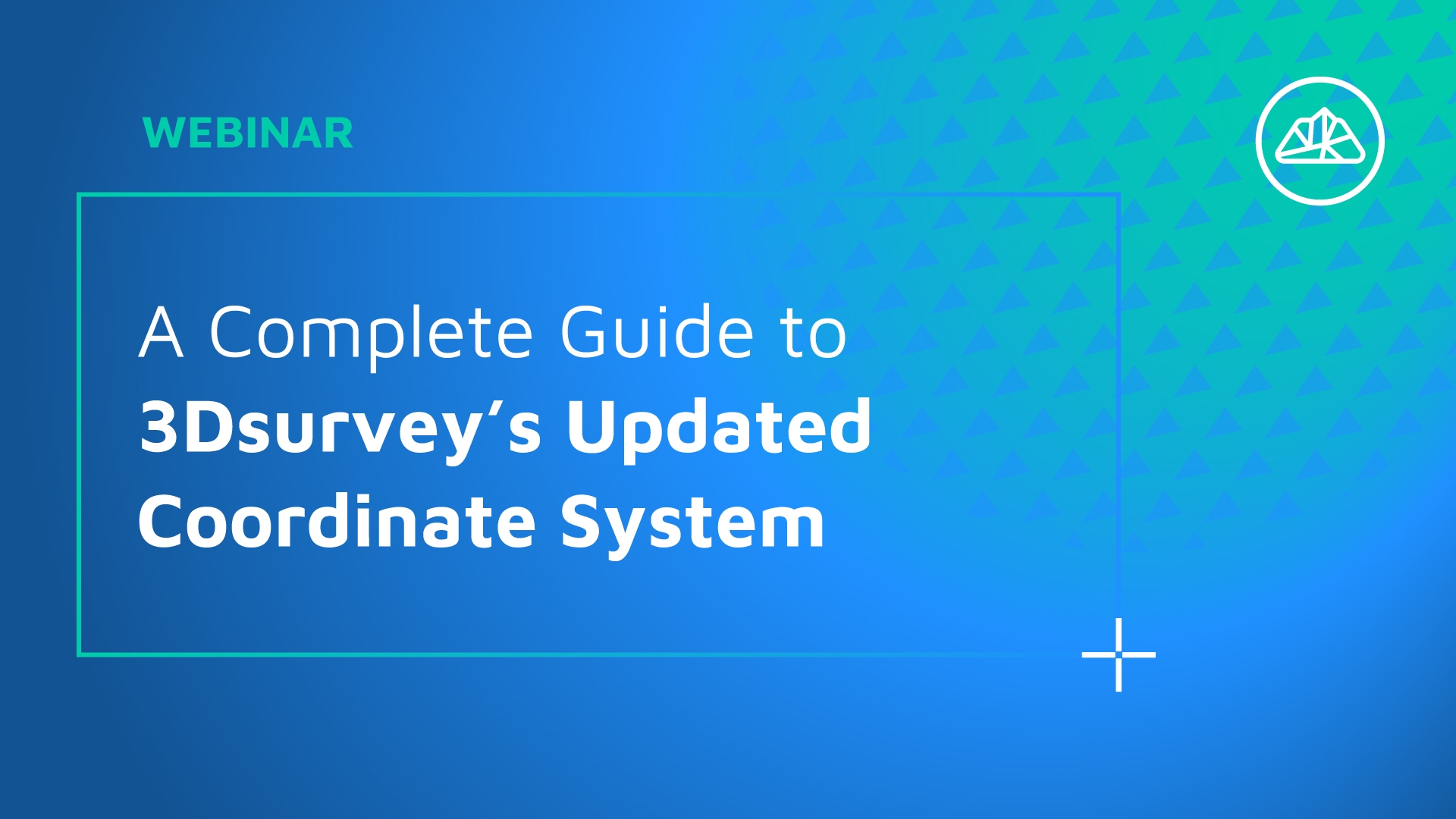 A Complete Guide to 3Dsurvey’s Updated Coordinate System | 3Dsurvey