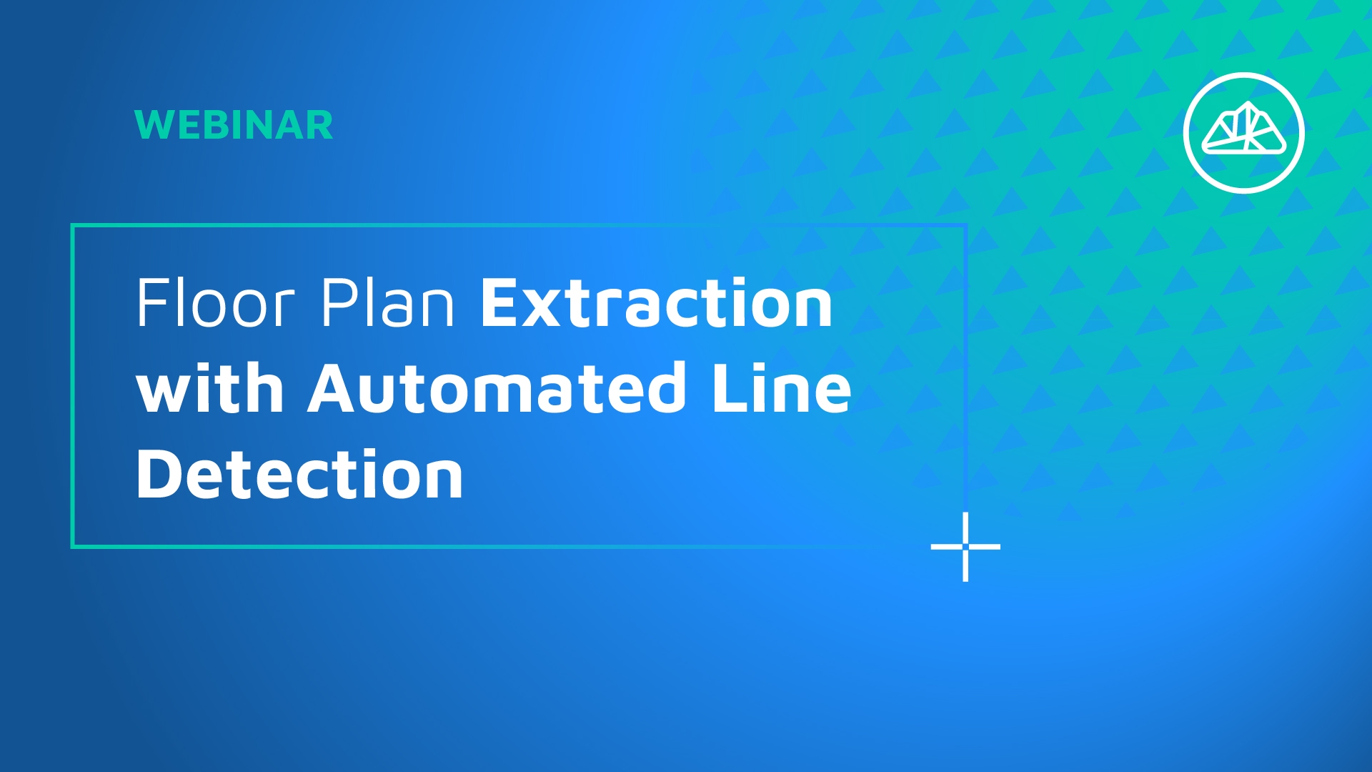 Floor Plan Extraction with Automated Line Detection | 3Dsurvey