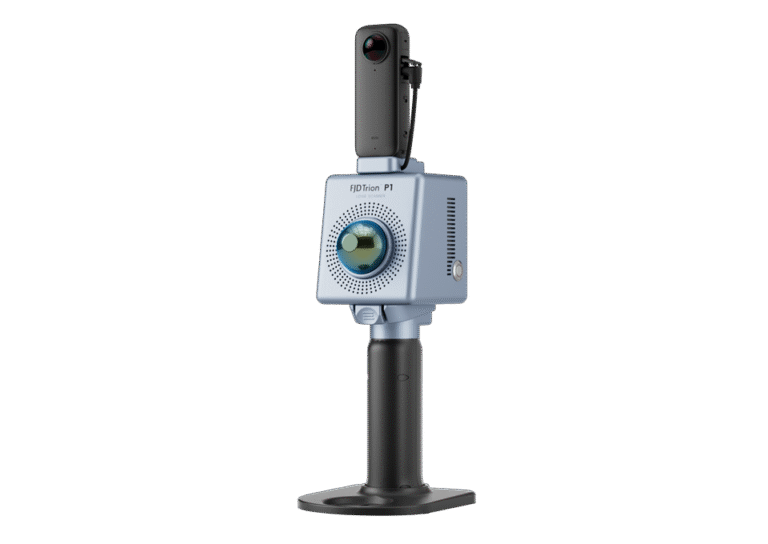 7 SLAM scanners put to the test | 3Dsurvey