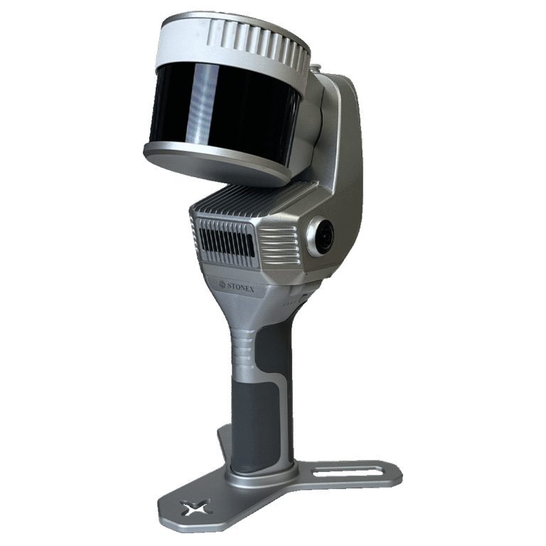 7 SLAM scanners put to the test | 3Dsurvey