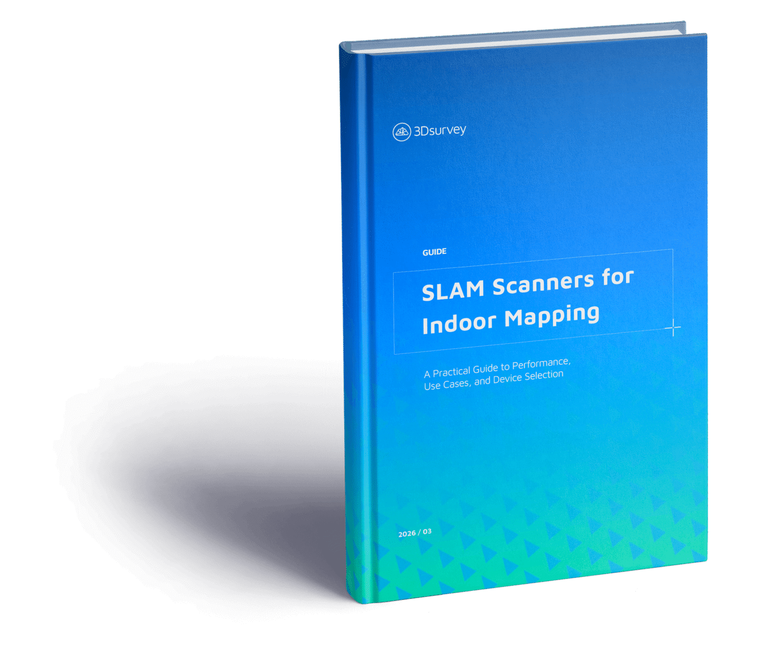 A Guide to SLAM Scanners For Indoor Mapping | 3Dsurvey