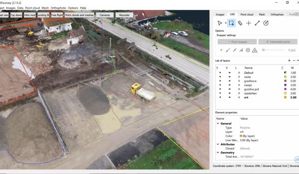 Tutorials | 3Dsurvey